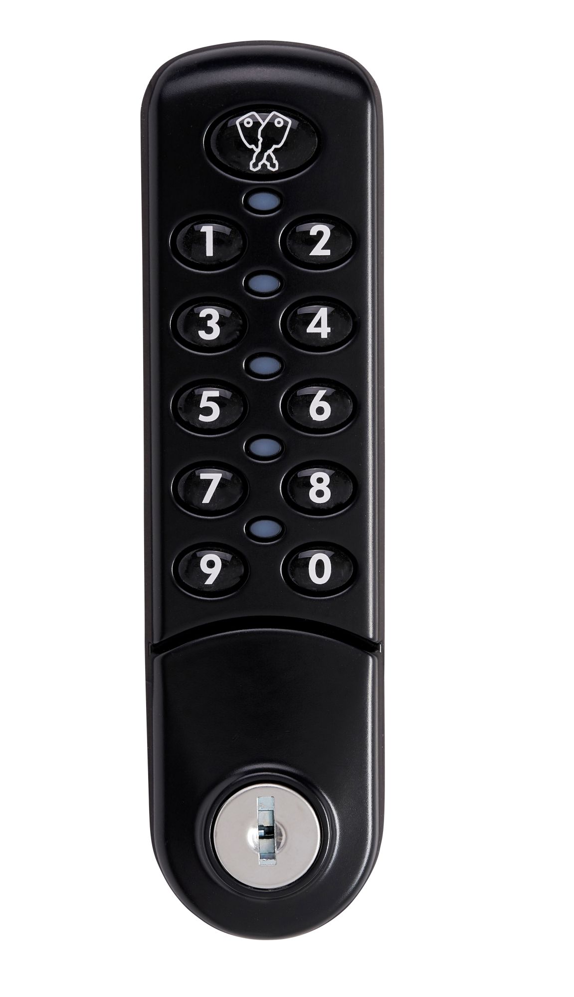 Zenith Digital Combination Lock 3780 | Digital Locks | Smart Locks