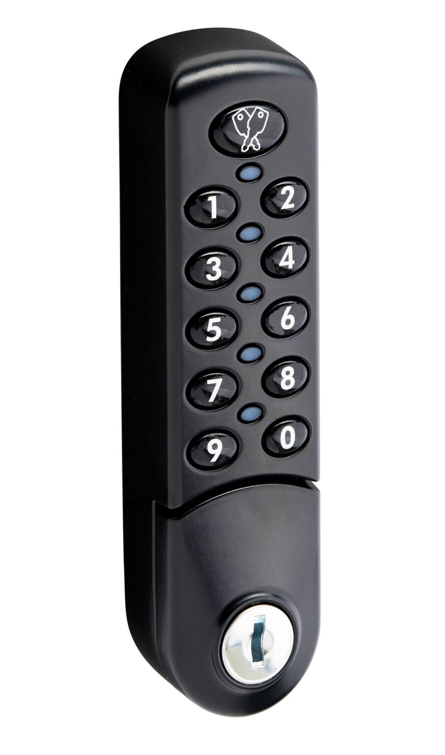 Zenith Digital Combination Lock 3780 | Digital Locks | Smart Locks