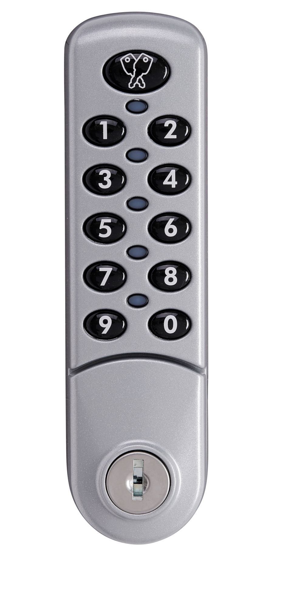 Zenith Digital Combination Lock 3780 | Digital Locks | Smart Locks