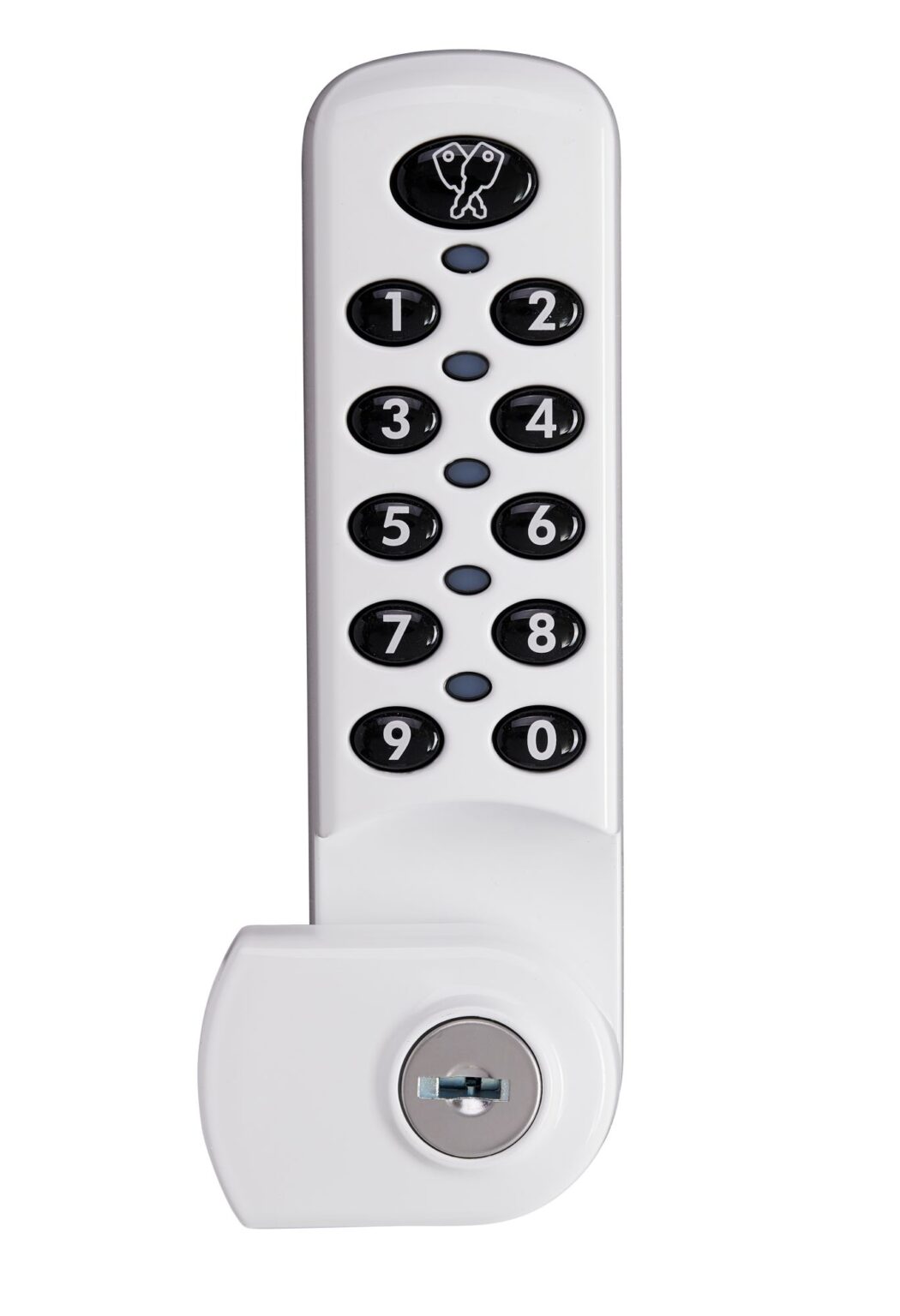 Zenith Digital Combination Lock 3780 | Digital Locks | Smart Locks
