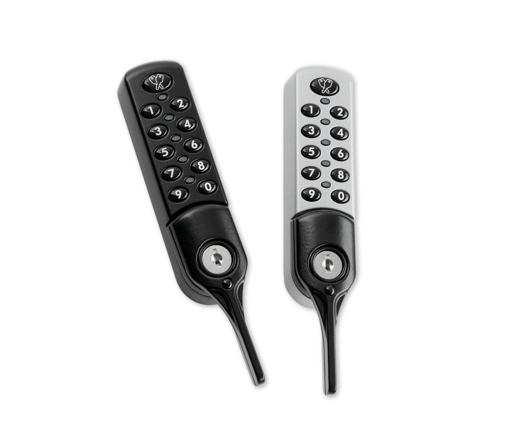 Digital Locks | Electronic Locks | Smart Locks