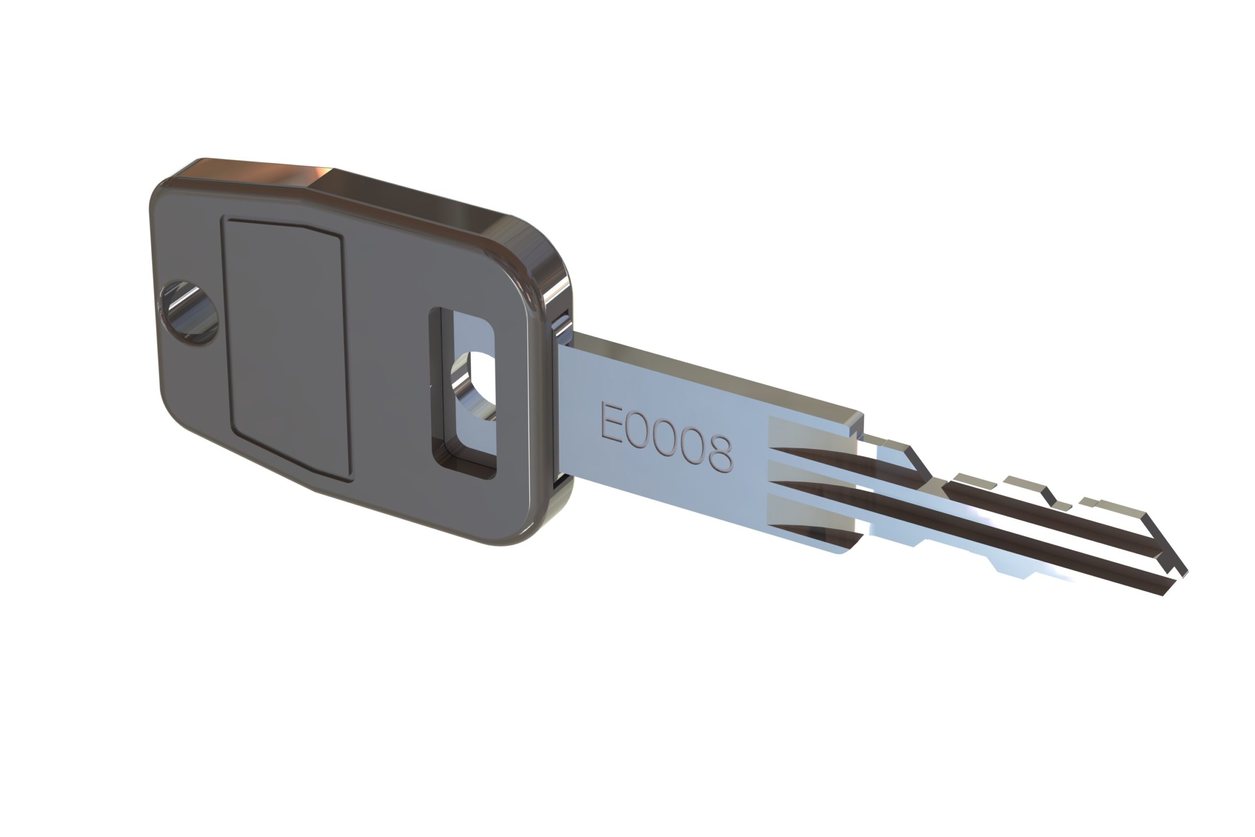 Electronic Latch Lock 3792 & 3793 | E-Latches | Electronic Locks