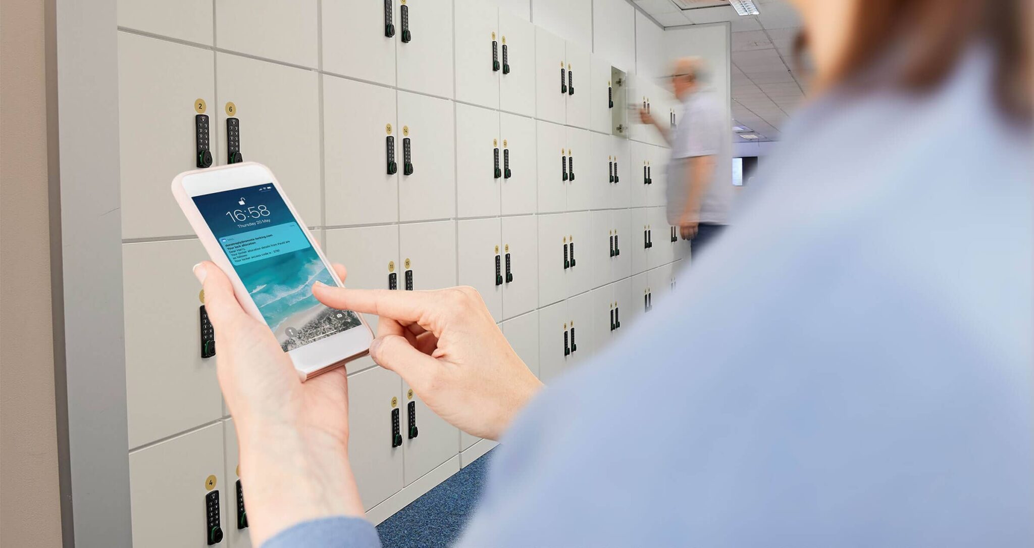 The Power of RAS Lock Management | Euro-Locks