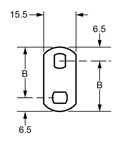 Cams for Radial Pin Tumbler Locks | Euro-Locks Poland