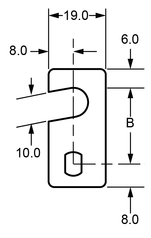 Cams for Radial Pin Tumbler Locks | Euro-Locks Poland