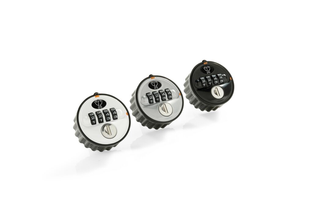 Combination Lock 2800 | Mechanical Combination Locks