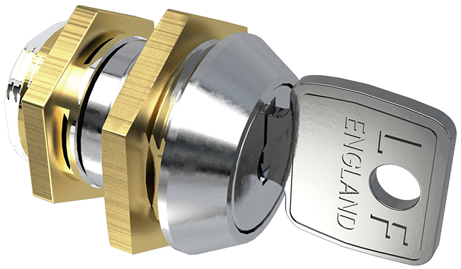 Locks for Enclosures | Enclosure Locks | Electrical Enclosure Locks