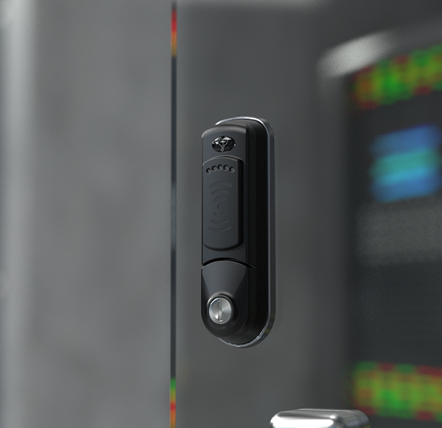 Locks for Enclosures | Enclosure Locks | Electrical Enclosure Locks