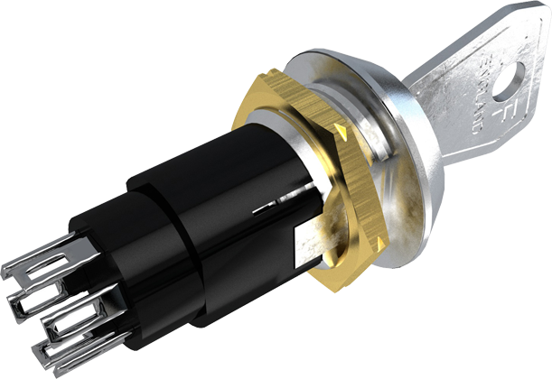 Locks for Enclosures | Enclosure Locks | Electrical Enclosure Locks