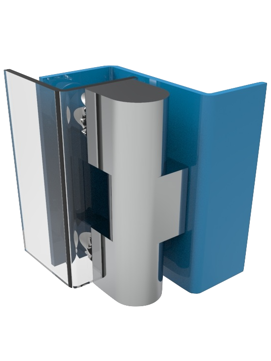 Hinges | Hinges for Enclosures | Concealed Hinge | Pin Hinge