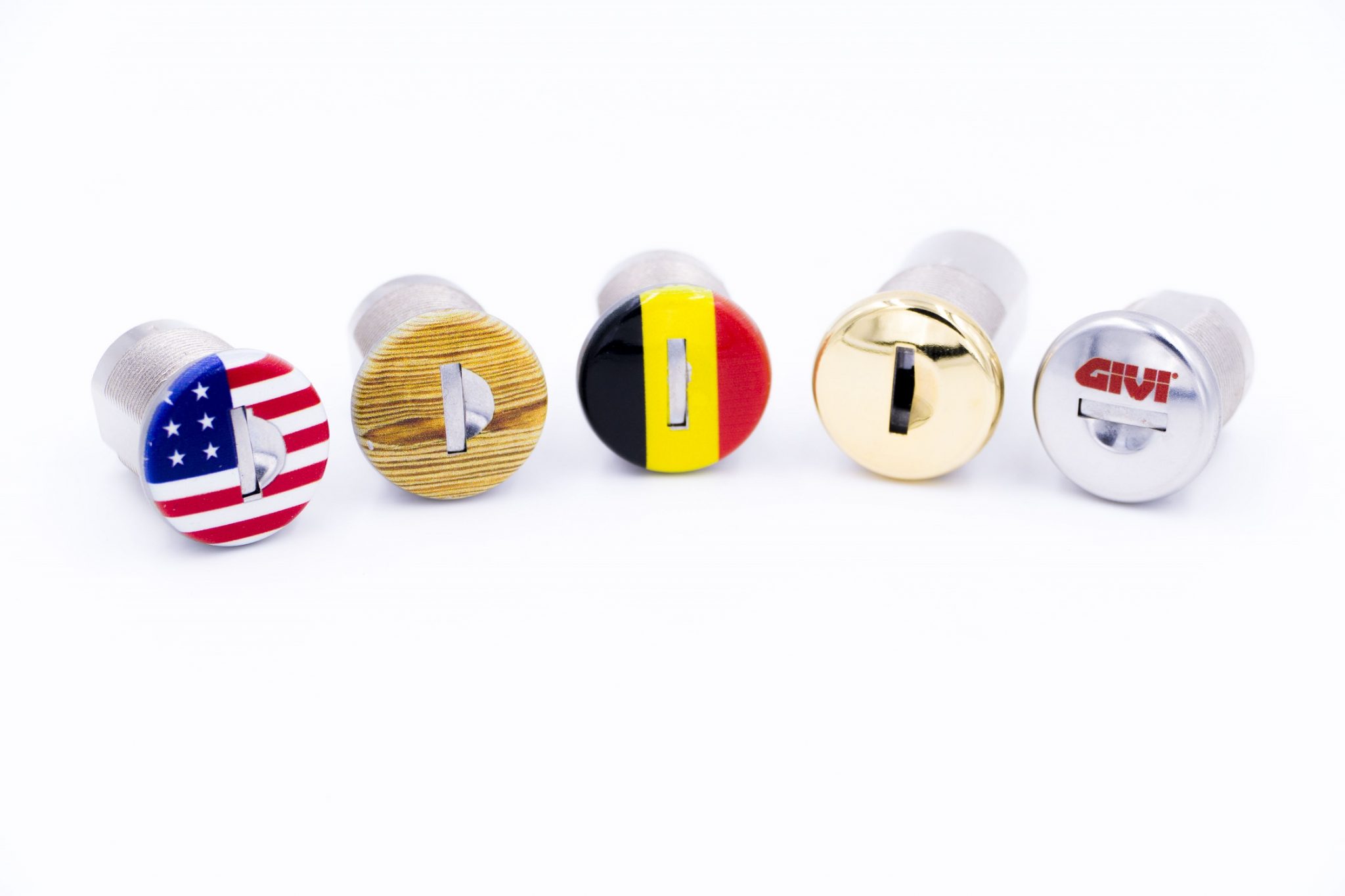 MAK5 Design Lock | MAK5 Camlock | Euro-Locks Poland