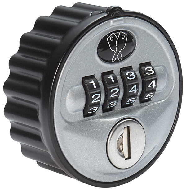 Mechanical Combination Locks