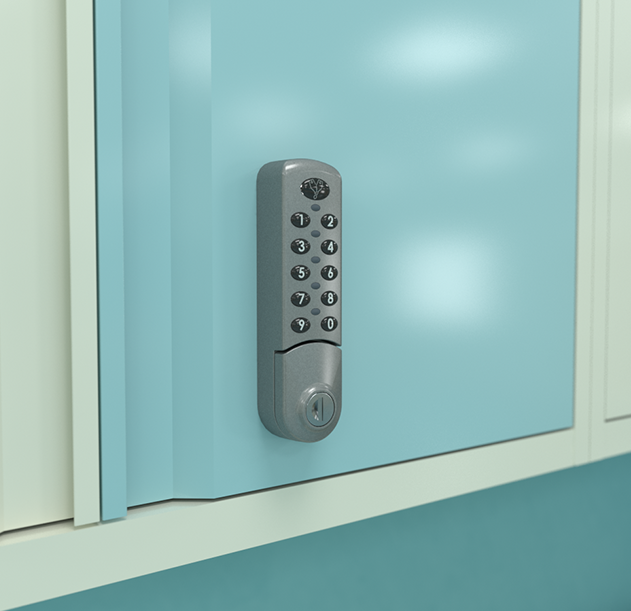 Medical Furniture Locks | Drugs Cabinet Locks