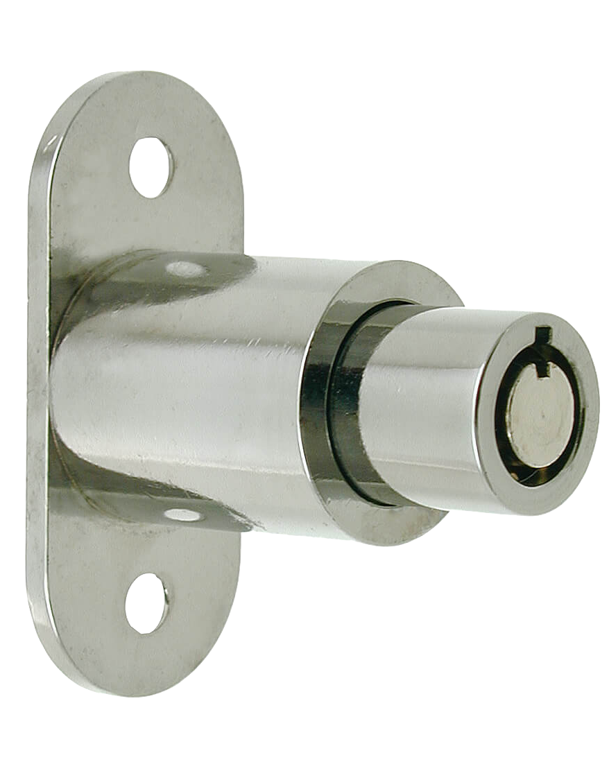 Serrures à pistons | Serrures à pistons radiaux | Euro-Locks France