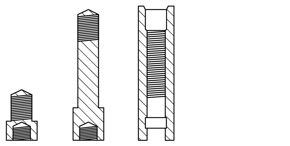 Accesorios para cerraduras | Euro-Locks España