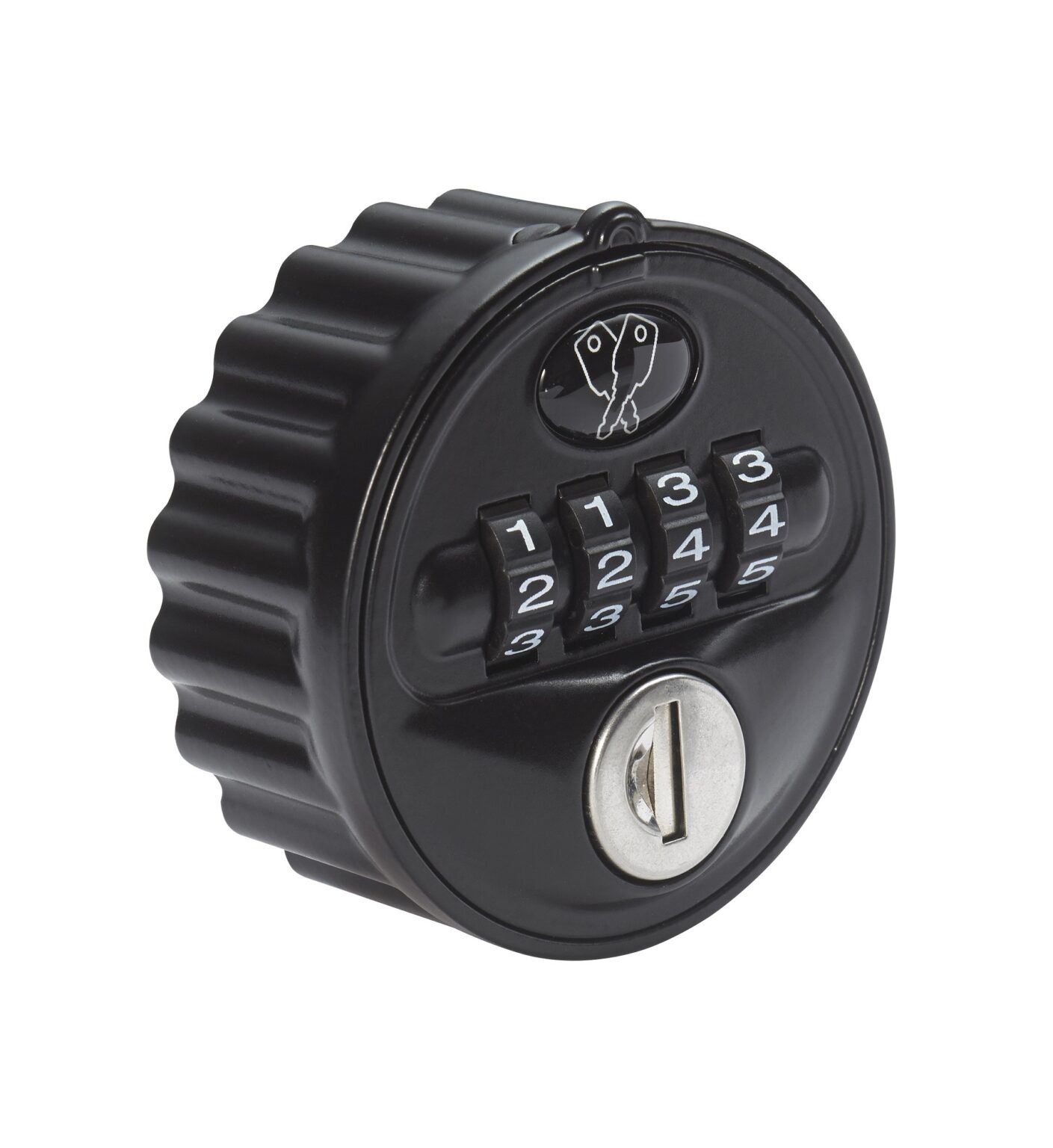 Wet Area Combination Lock 2810 | Corrosion Resistant Lock