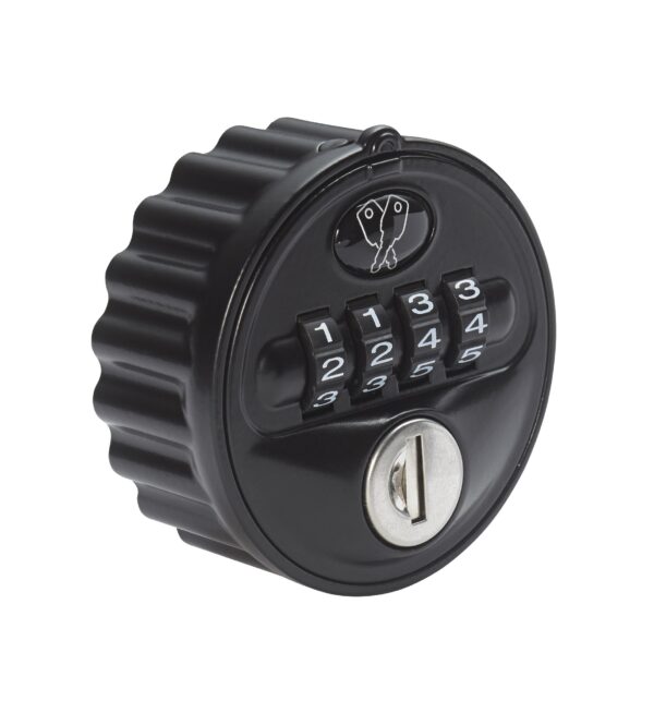 Wet Area Combination Lock 2810 | Corrosion Resistant Lock