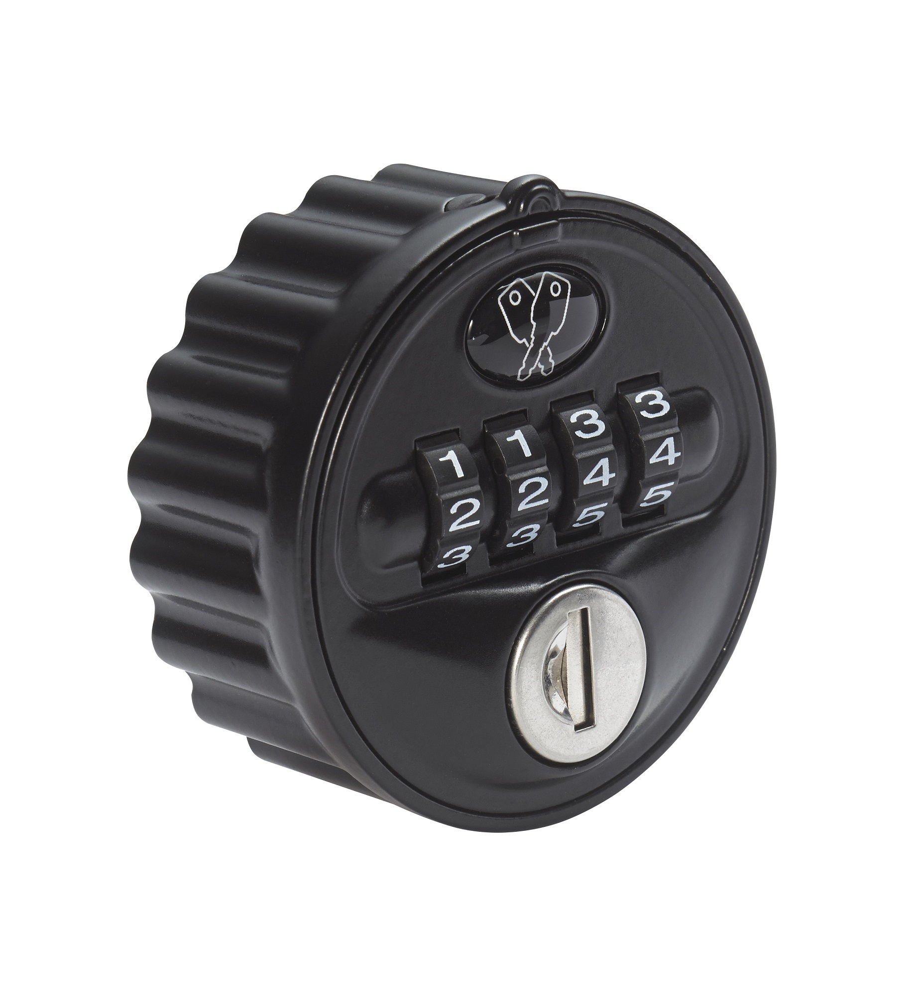 Wet Area Combination Lock 2810 | Corrosion Resistant Lock