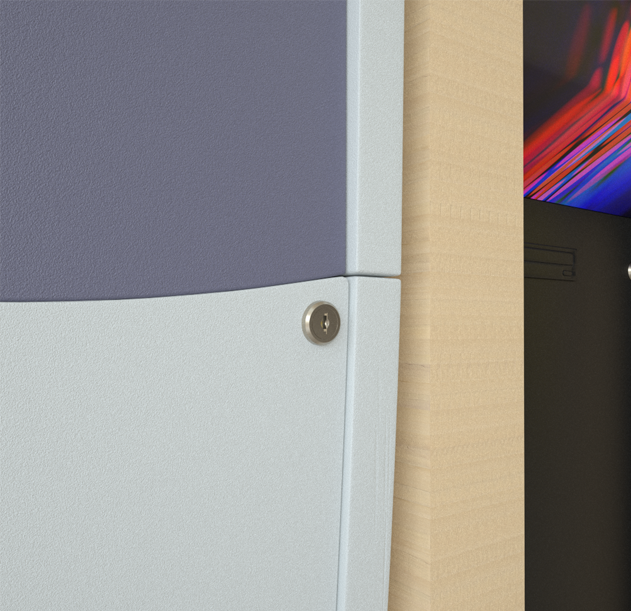 Locks for Asset Management | Safe Locks | Cash Register Locks