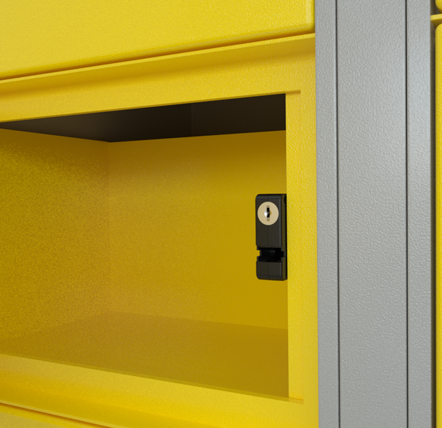 Locks for Asset Management | Safe Locks | Cash Register Locks