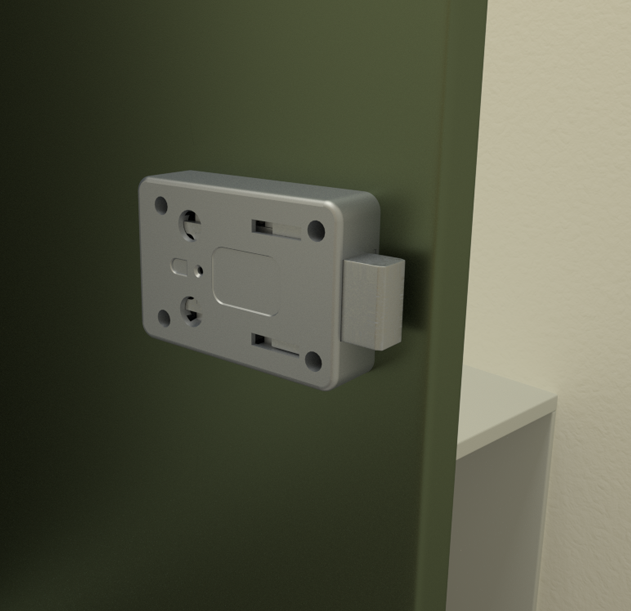 Locks for Asset Management | Safe Locks | Cash Register Locks