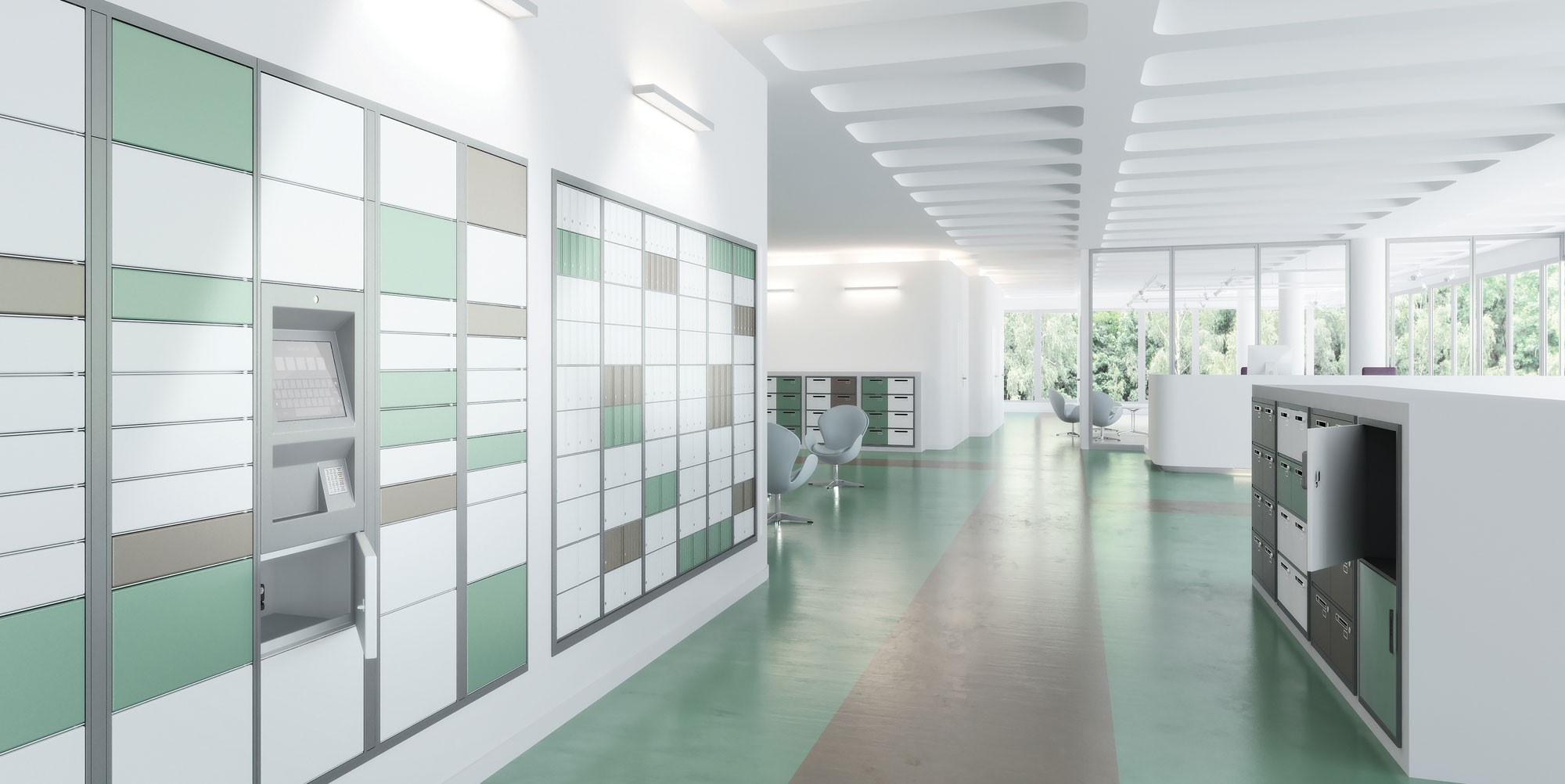 Post Box Locks | Postal | Parcel Delivery System