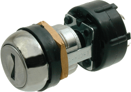 Movimientos de interruptor de llave | Euro-Locks España