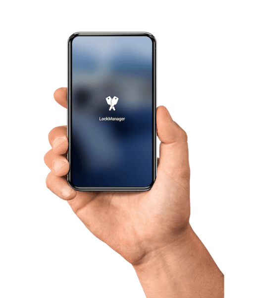 Smart Locks | Electronic Locks | RFID Locks | Locking Solutions