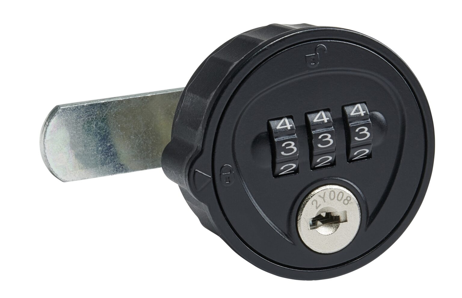 Combination Lock A170 | Mechanical Combination Locks