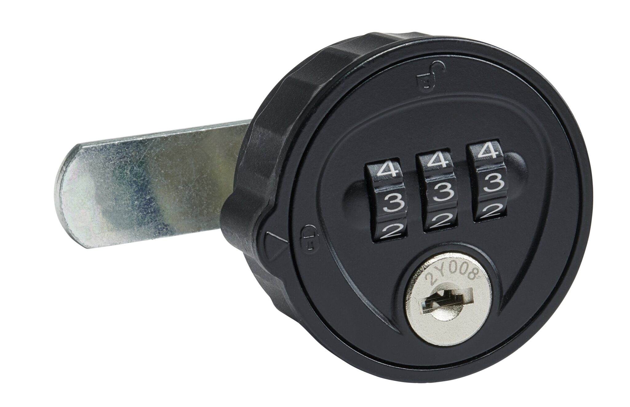 Combination Lock A170 | Mechanical Combination Locks