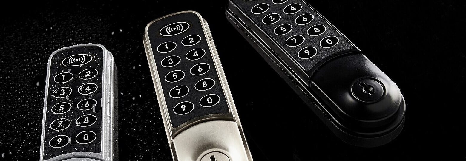 RFID Electronic Door Lock Advantages | Euro-Locks