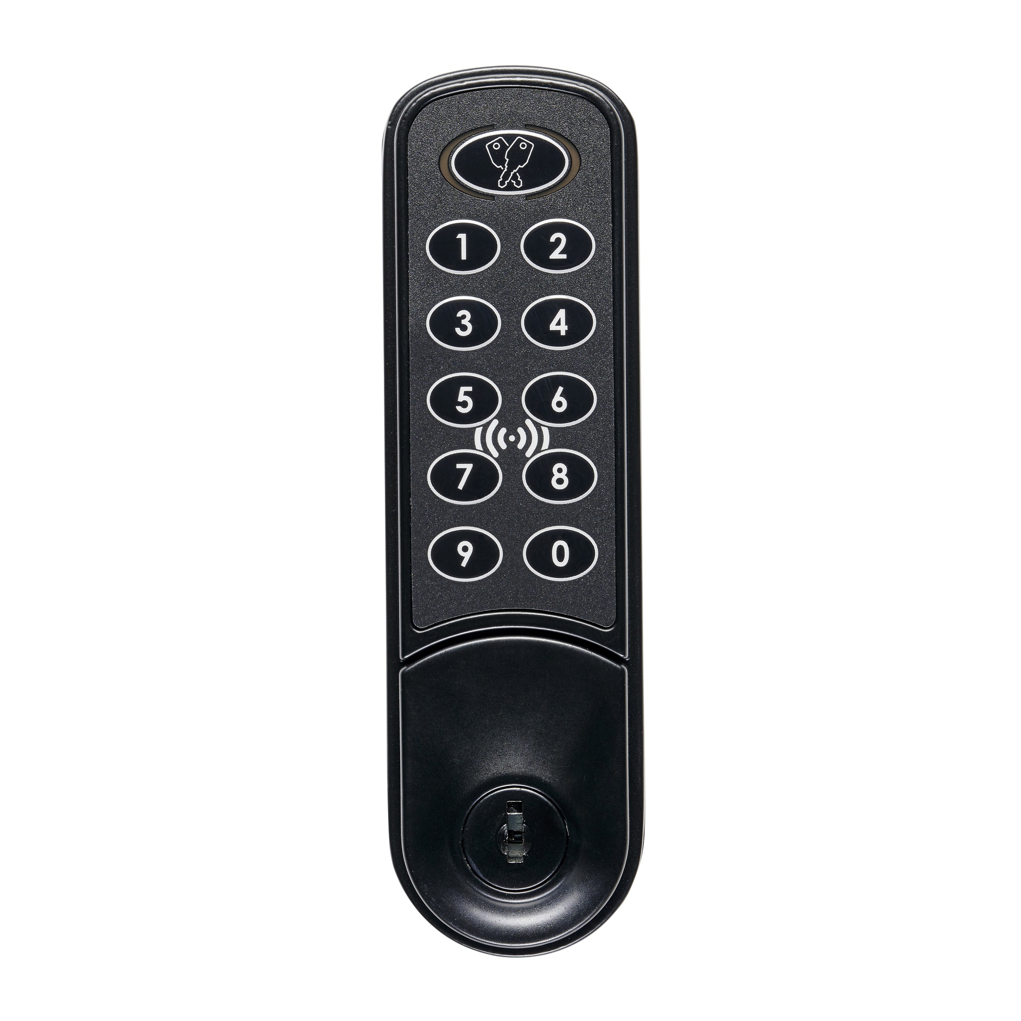 Nimbus RFID Digital Combination Lock 3963 | RFID Enabled Locks