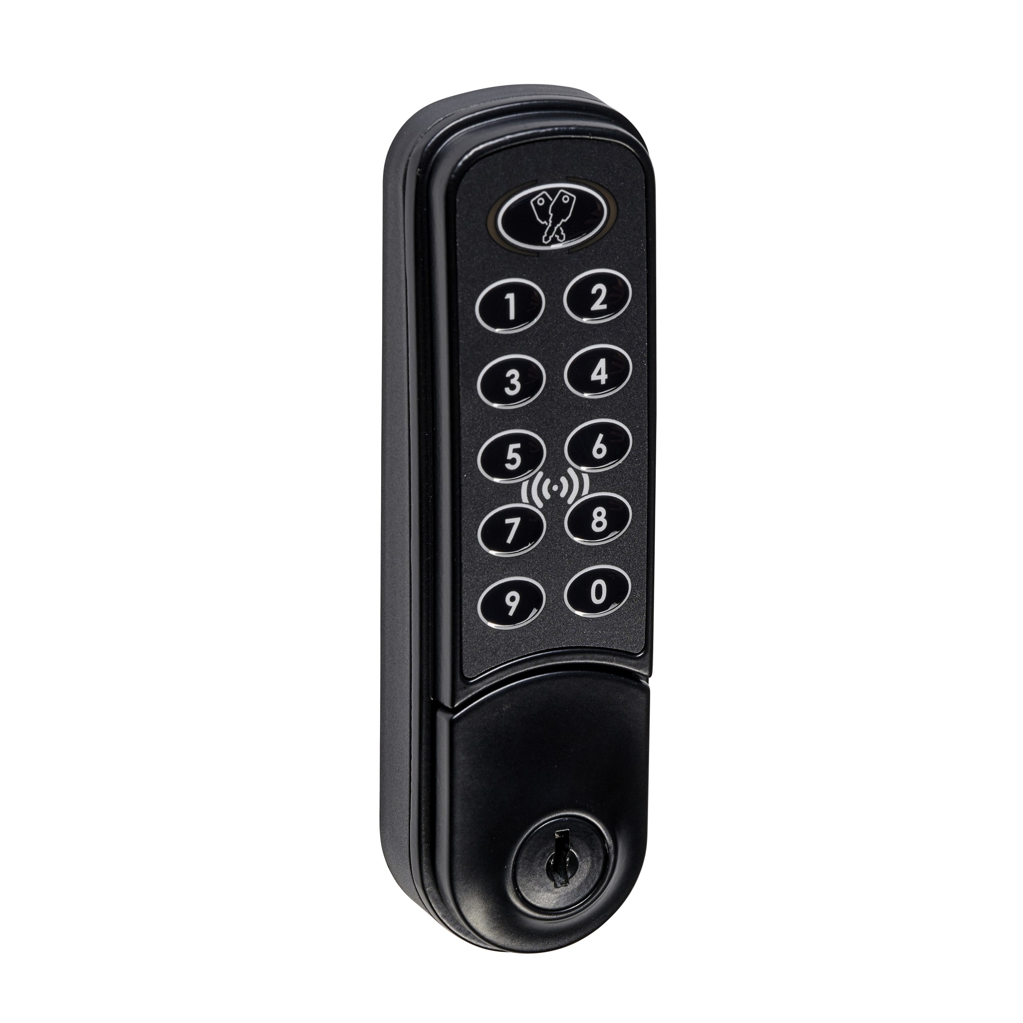 Nimbus RFID Digital Combination Lock 3963 | RFID Enabled Locks