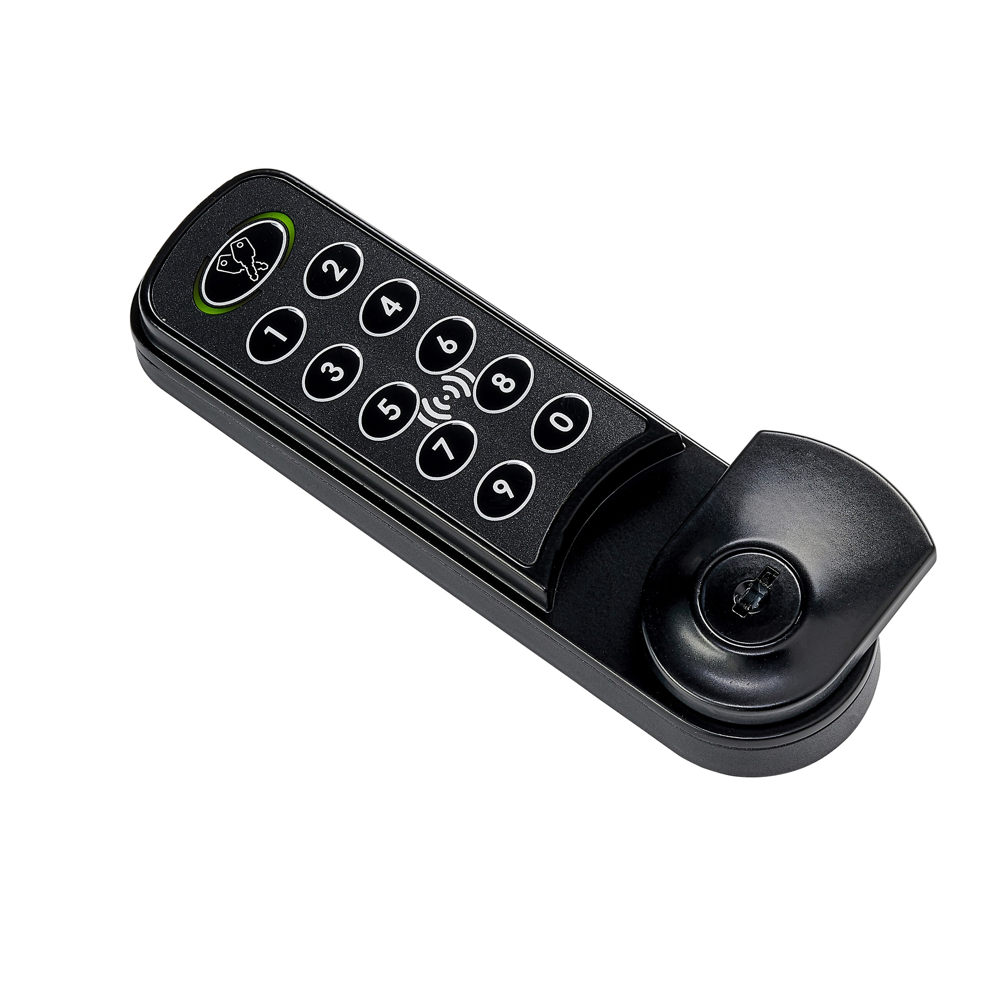 Nimbus RFID Digital Combination Lock 3963 | RFID Enabled Locks