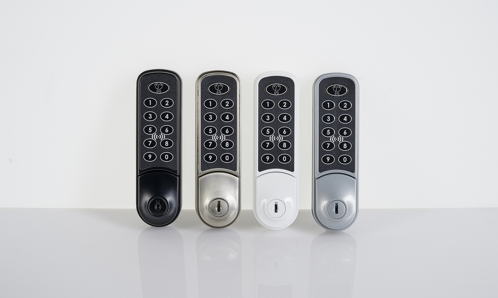 Nimbus RFID Digital Combination Lock 3963 | RFID Enabled Locks