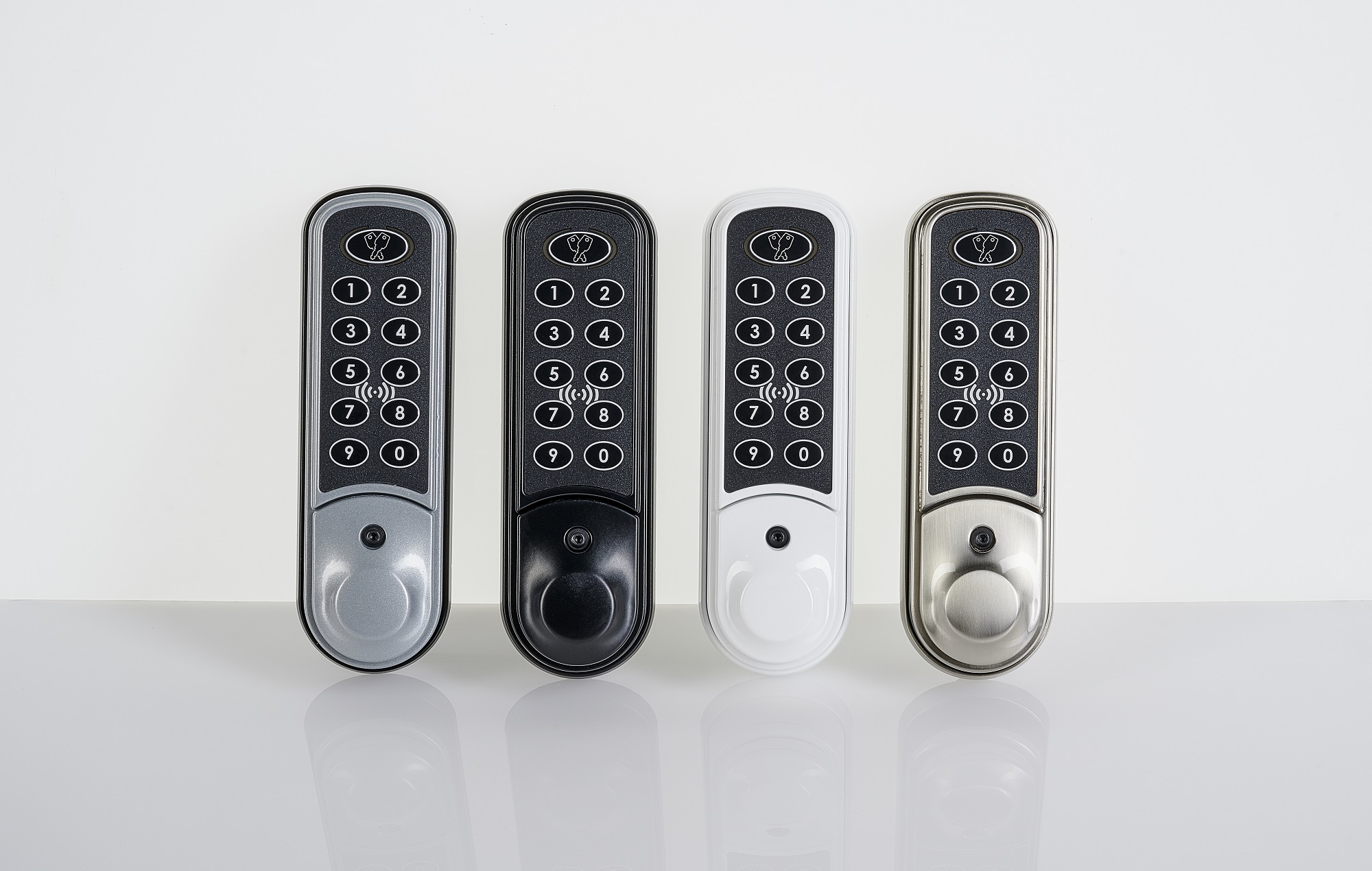Nimbus Wet Area RFID Digital Lock 3964 | RFID Enabled Locks