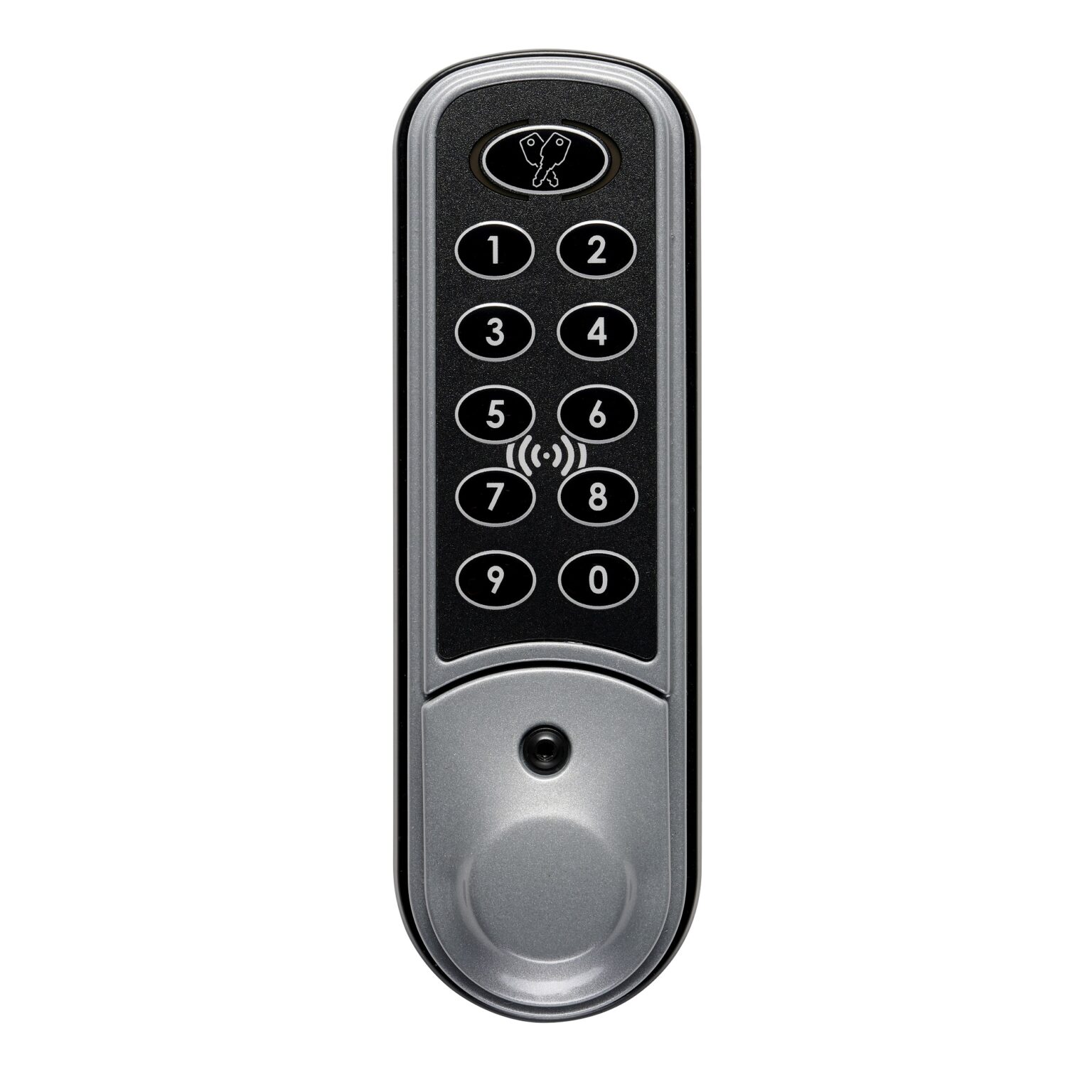 Nimbus Wet Area RFID Digital Lock 3964 | RFID Enabled Locks