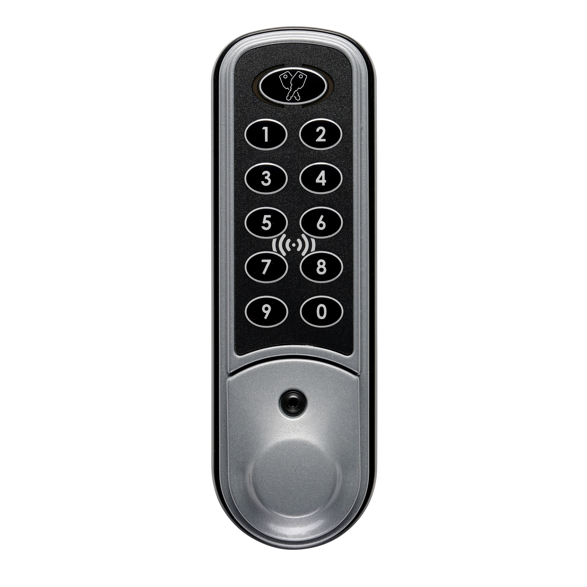 Nimbus Wet Area RFID Digital Lock 3964 | RFID Enabled Locks