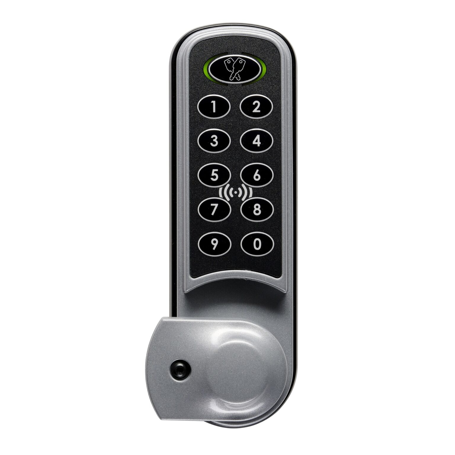 Nimbus Wet Area RFID Digital Lock 3964 | RFID Enabled Locks
