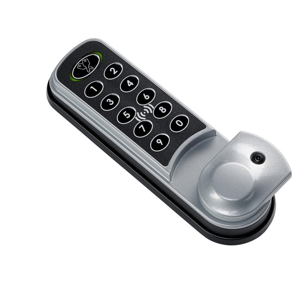 Nimbus Wet Area RFID Digital Lock 3964 | RFID Enabled Locks