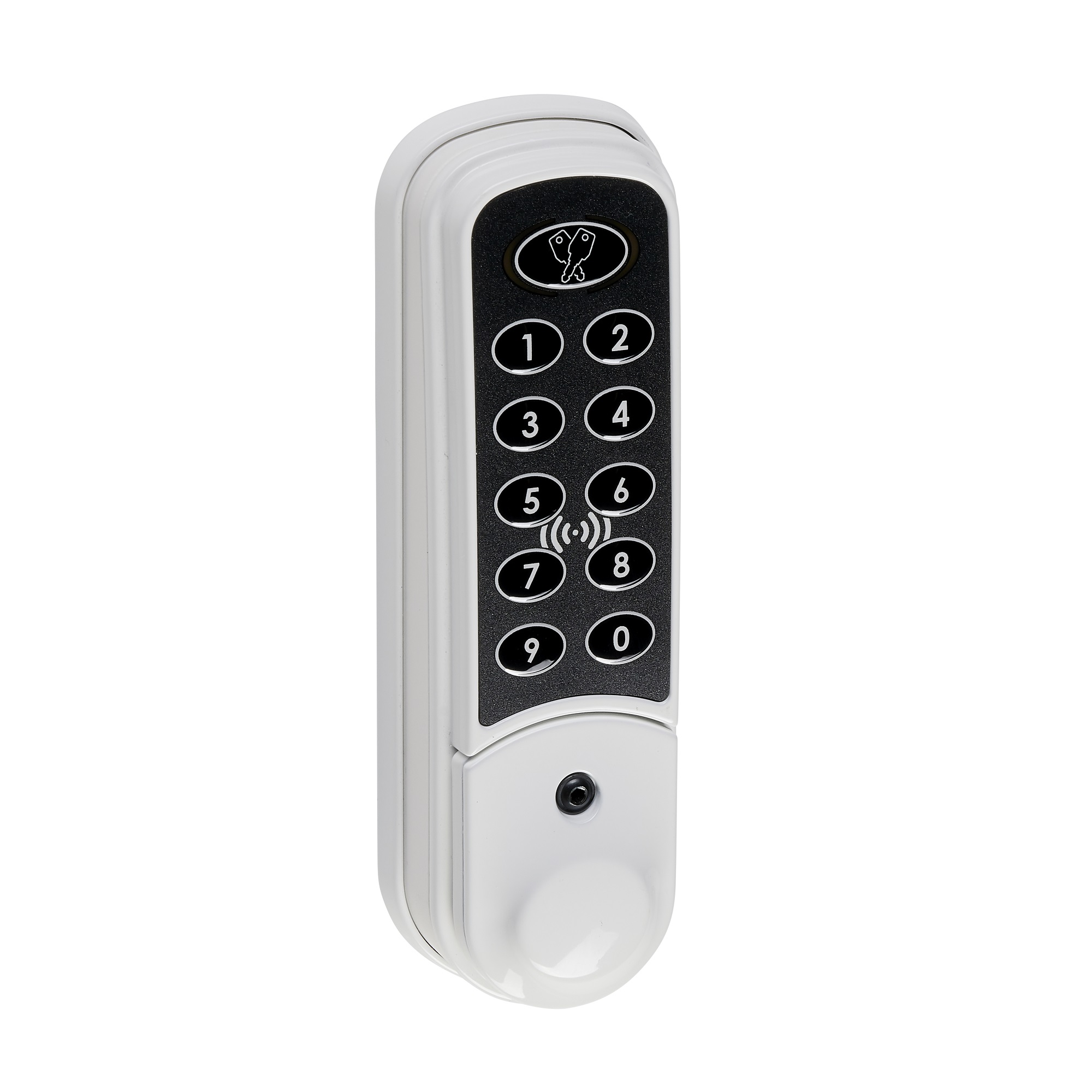 Nimbus Wet Area RFID Digital Lock 3964 | RFID-technologie sloten