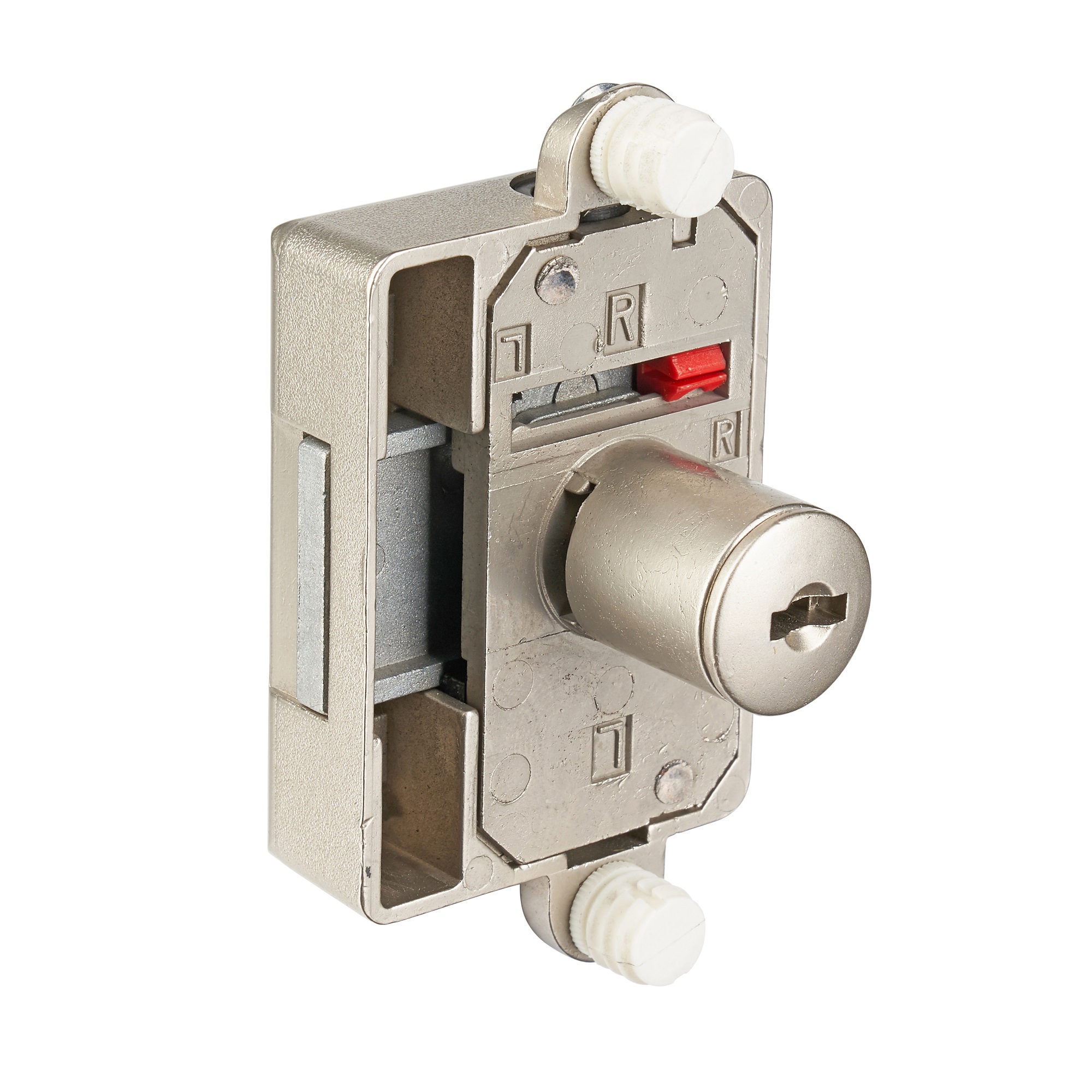 Switchable Espagnolet Lock 4102 | Euro-Locks