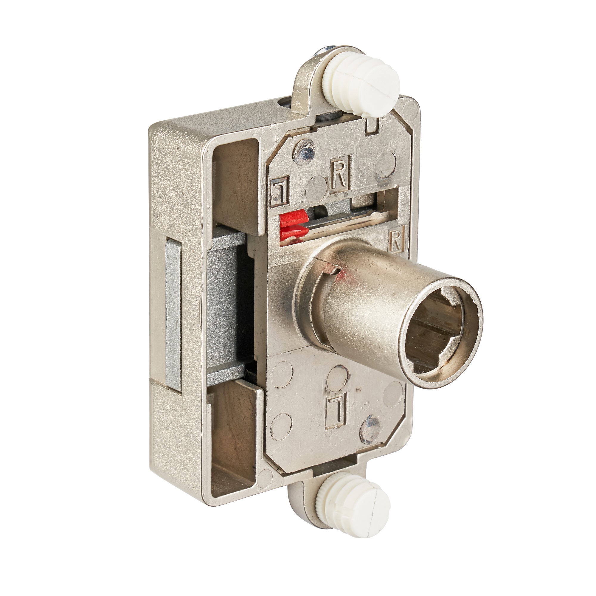 Switchable Espagnolet Lock 4102 | Euro-Locks