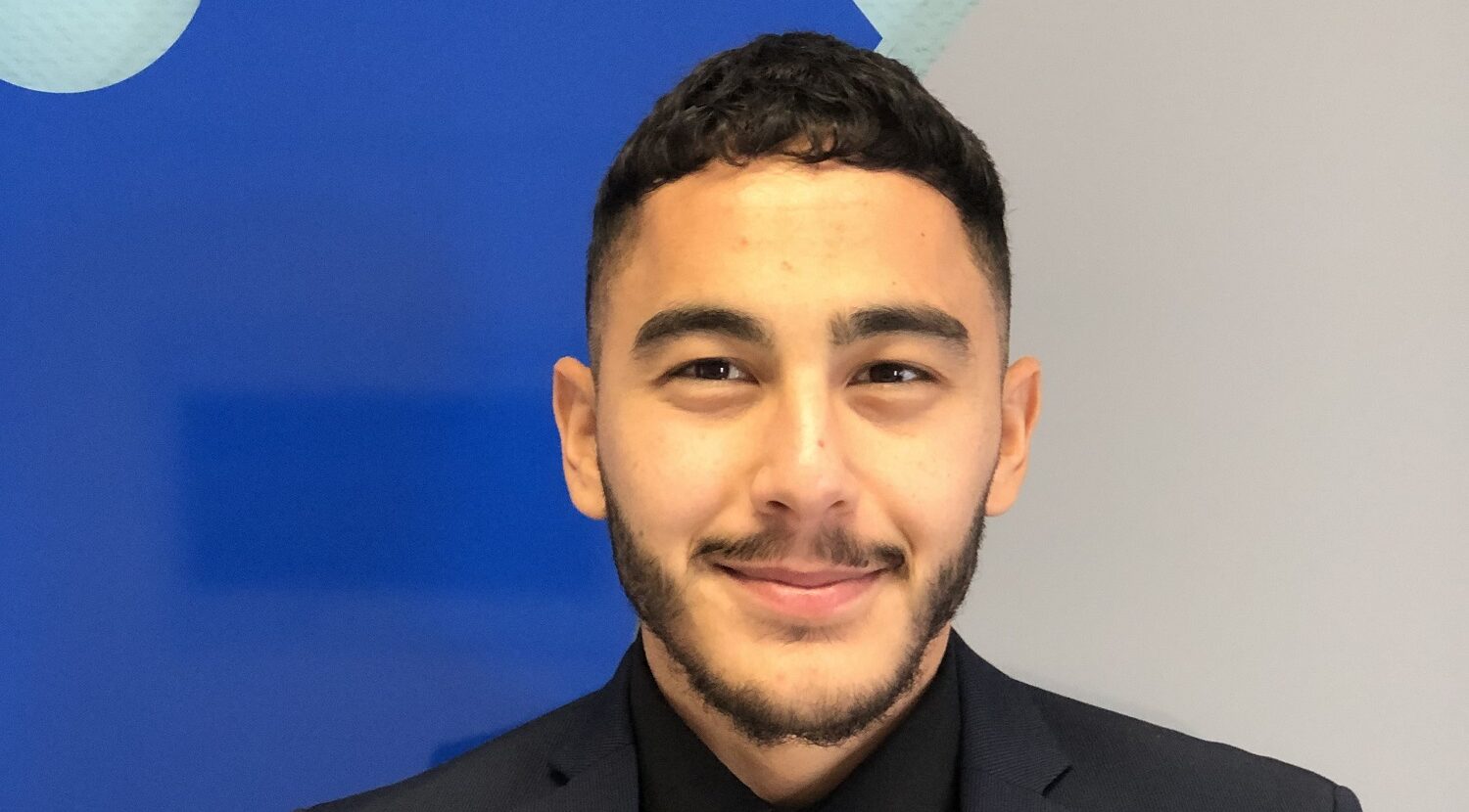 M. Ibrahim Urhan rejoint Euro-Locks France | Euro-Locks France