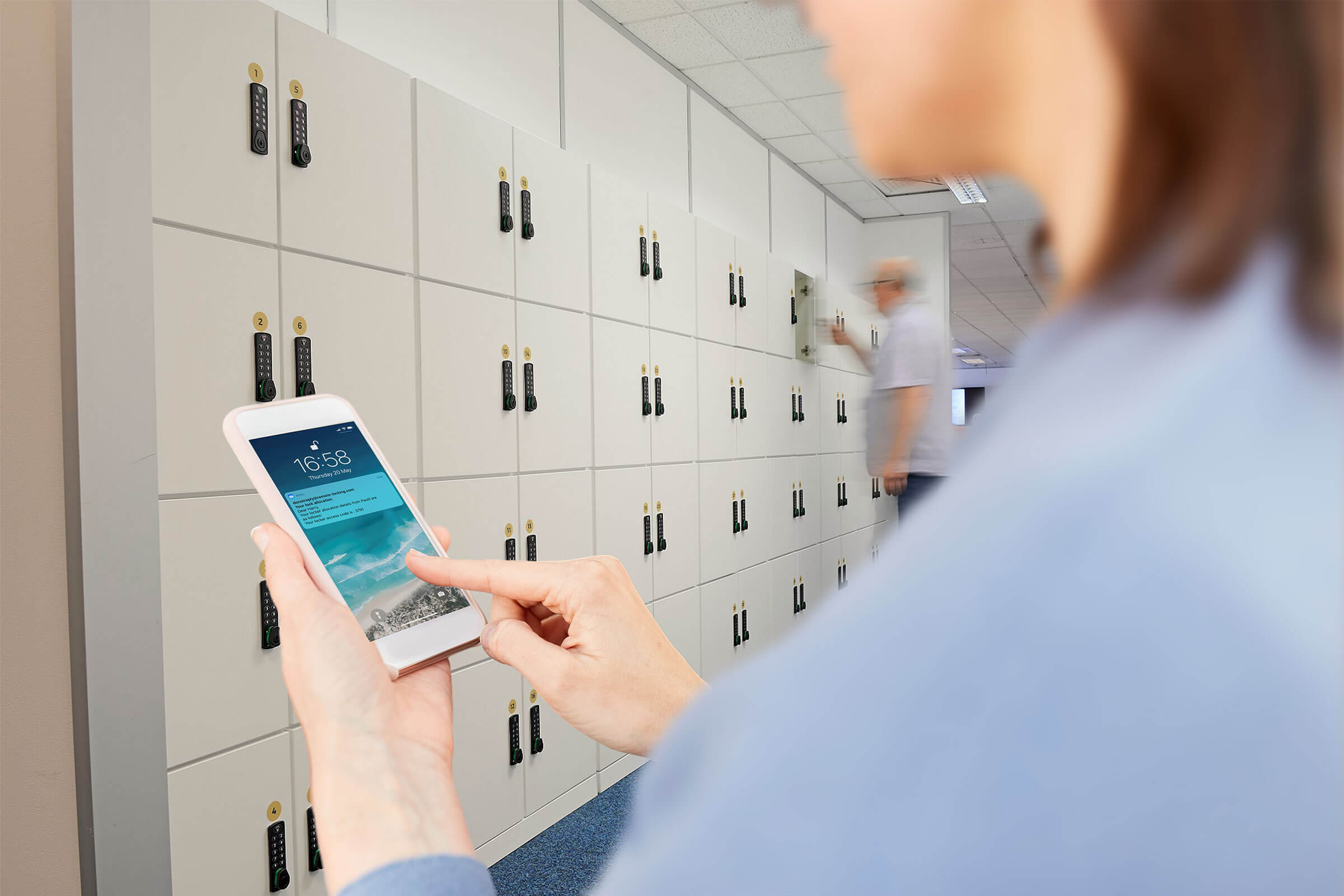 Unlocking the Power of RAS Lock Management