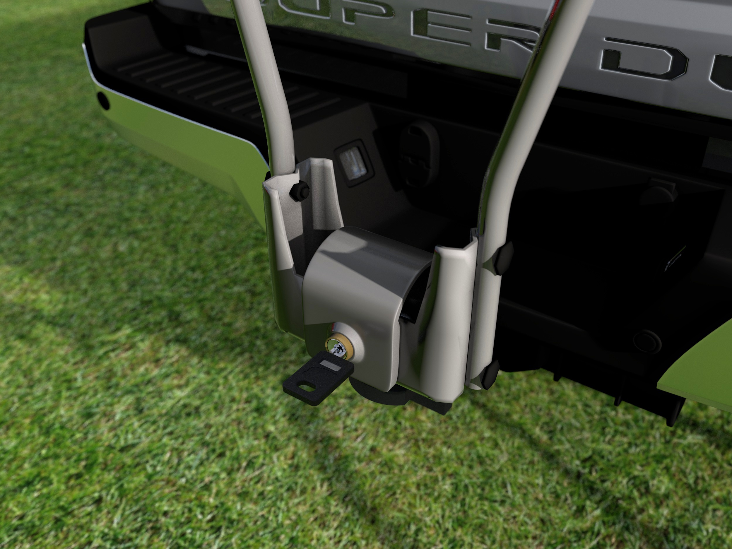 Automotive Accessory Locks | Roof Box Locks | Bicycle Rack Locks