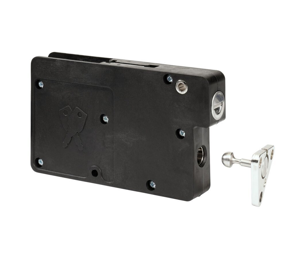 Water Resistant Latch Lock | IP rated Latch | Water Resistant Latch