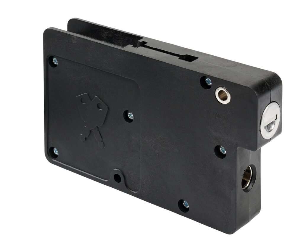 Water Resistant Latch Lock | IP rated Latch | Water Resistant Latch