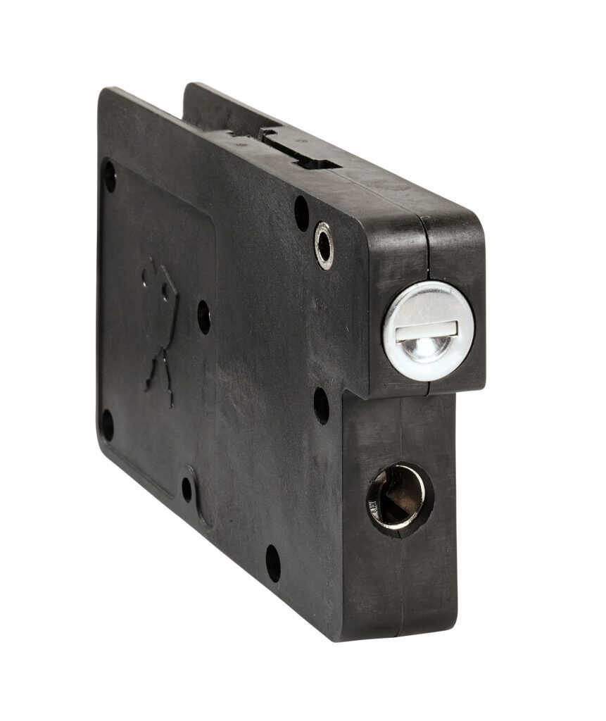 Water Resistant Latch Lock | IP rated Latch | Water Resistant Latch