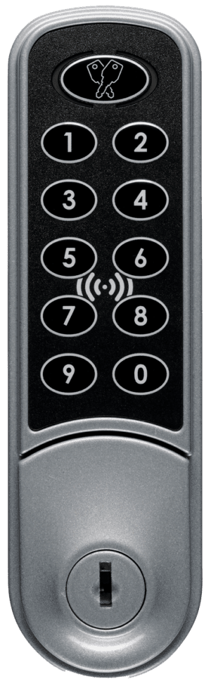 Smart Locks | Electronic Locks | RFID Locks | Locking Solutions